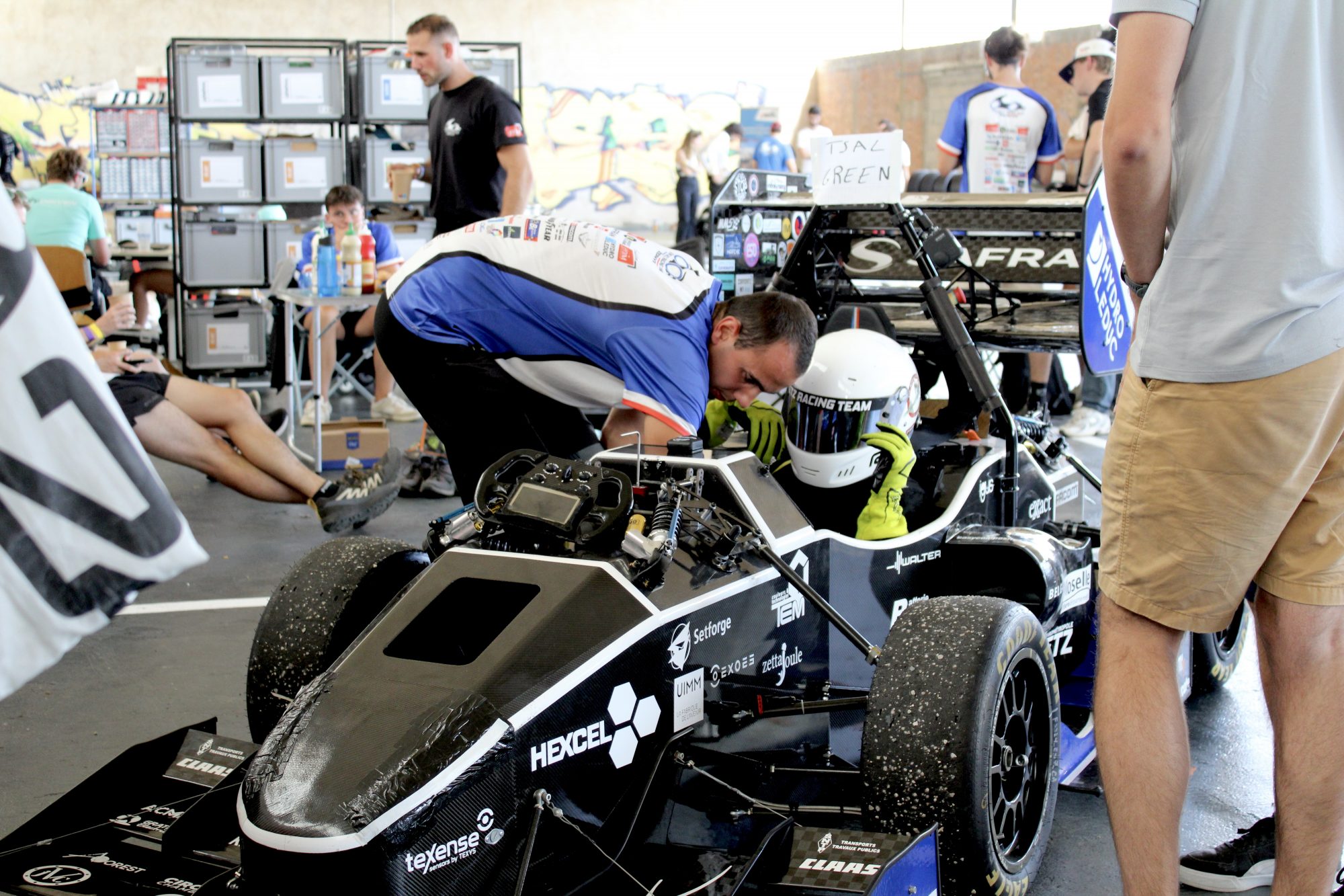 FSF 2025 - FS France